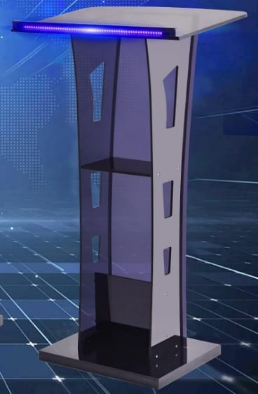 Podiums - Rental and Event Management in Trinidad & Tobago | Partyland ...