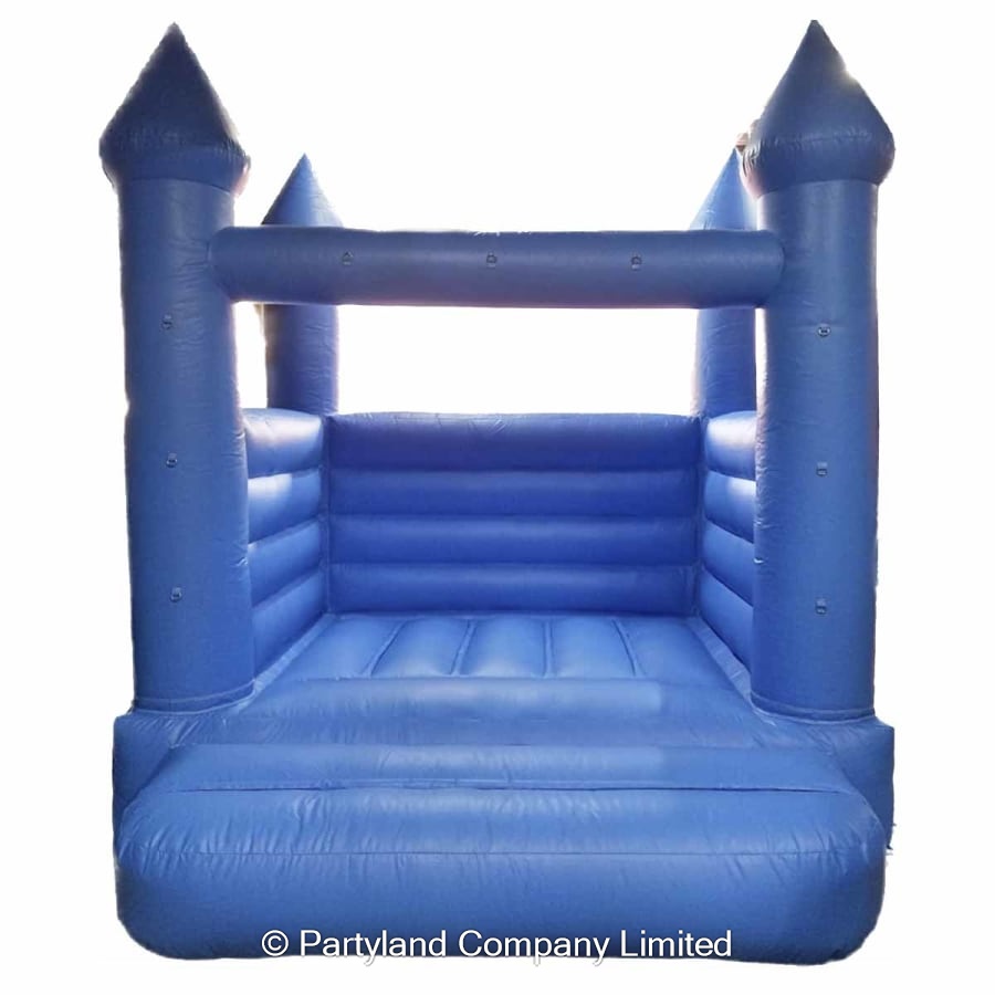 Inflatables - Rental and Event Management in Trinidad & Tobago ...