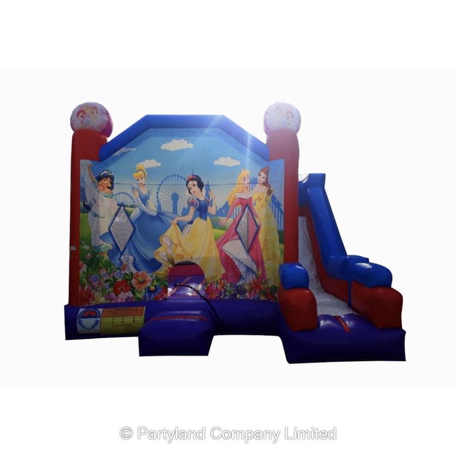 Inflatables - Rental and Event Management in Trinidad & Tobago ...