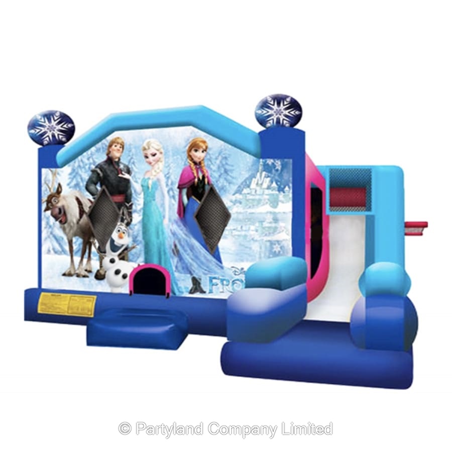 Inflatables - Rental and Event Management in Trinidad & Tobago ...