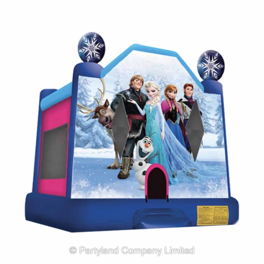 Inflatables - Rental and Event Management in Trinidad & Tobago ...