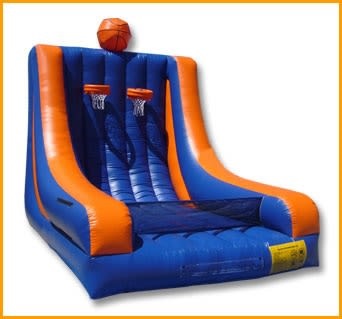 Inflatable Games - Rental and Event Management in Trinidad & Tobago ...
