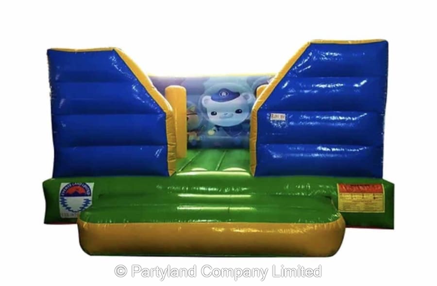 Inflatables - Rental and Event Management in Trinidad & Tobago ...