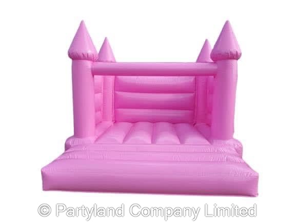 Inflatables - Rental and Event Management in Trinidad & Tobago ...