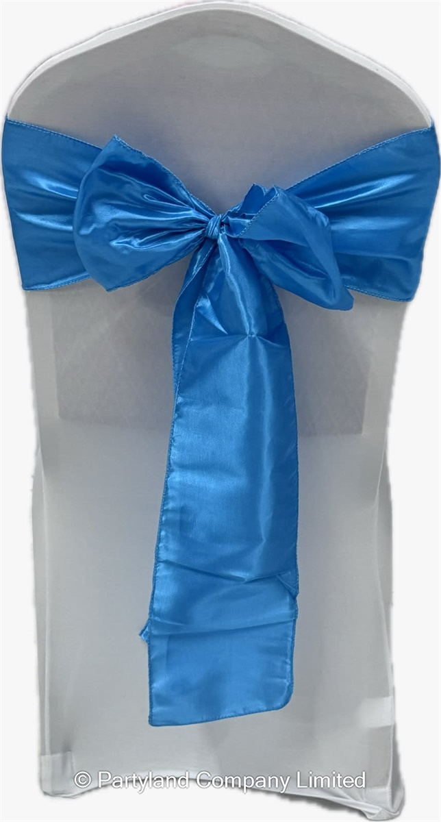 Chair Ties - Rental and Event Management in Trinidad & Tobago ...