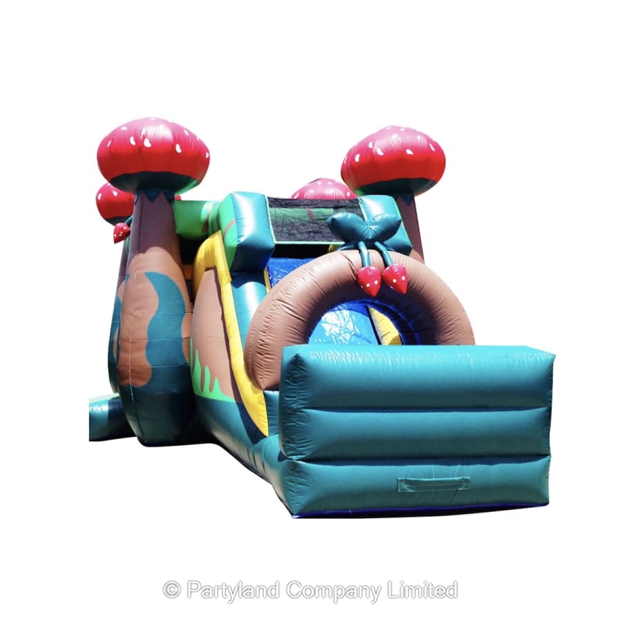Inflatables - Rental and Event Management in Trinidad & Tobago ...